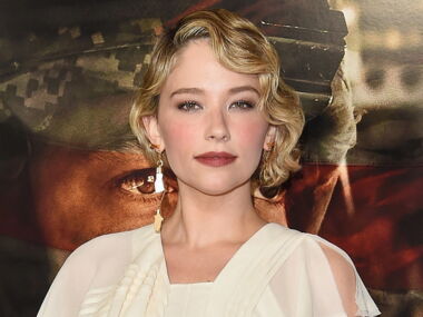 Haley Bennett - La biographie de Haley Bennett avec Voici.fr