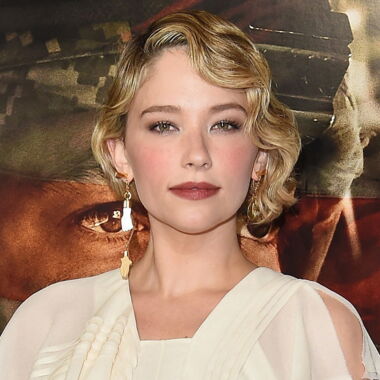 Haley Bennett - La biographie de Haley Bennett avec Voici.fr