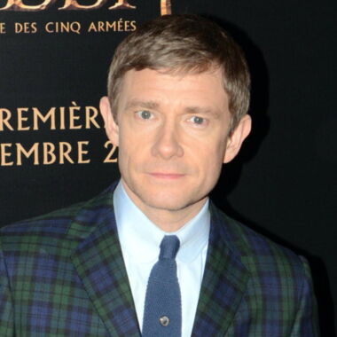Martin Freeman - La biographie de Martin Freeman avec Voici.fr