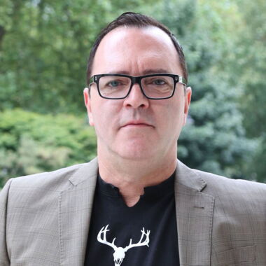 Christopher Ciccone - La biographie de Christopher Ciccone avec Voici.fr