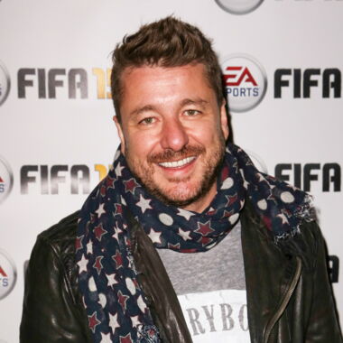 Bruno Guillon - La biographie de Bruno Guillon avec Voici.fr