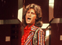 Mike Brant - La biographie de Mike Brant avec Voici.fr