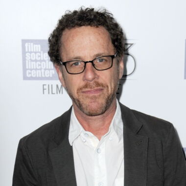 Ethan Coen - La biographie de Ethan Coen avec Voici.fr