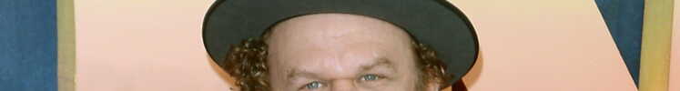 John C. Reilly - La biographie de John C. Reilly avec Voici.fr