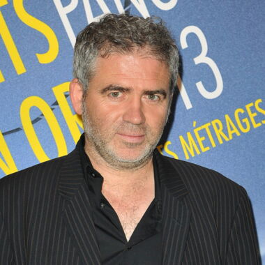 Stéphane Brizé - La biographie de Stéphane Brizé avec Voici.fr