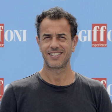 Matteo Garrone - La biographie de Matteo Garrone avec Voici.fr