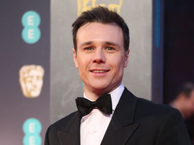 Rupert Evans - La biographie de Rupert Evans avec Voici.fr