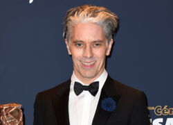 James Thierrée - La biographie de James Thierrée avec Voici.fr