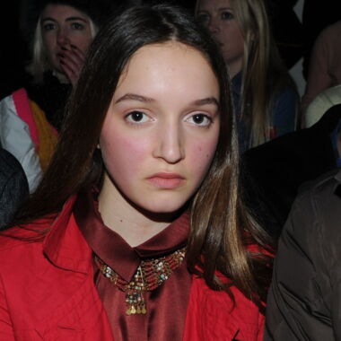 Emma Rotenberg - La biographie de Emma Rotenberg avec Voici.fr