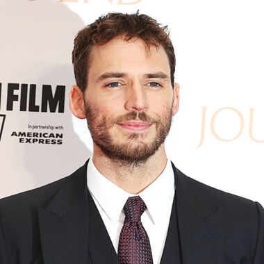 Sam Claflin - La biographie de Sam Claflin avec Voici.fr