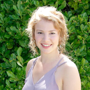 Lysandre Ménard - La biographie de Lysandre Ménard avec Voici.fr