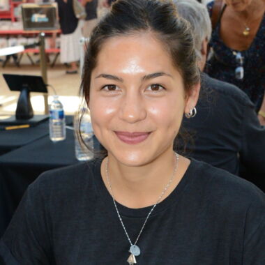 Line Papin - La biographie de Line Papin avec Voici.fr