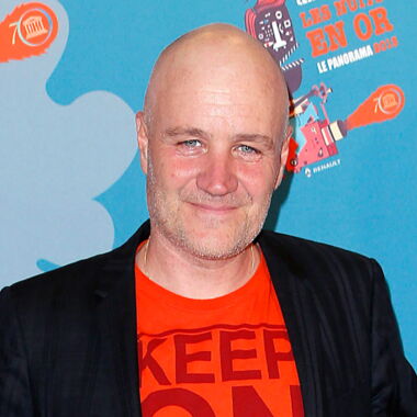 Jan Kounen - La biographie de Jan Kounen avec Voici.fr