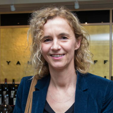 Delphine de Vigan - La biographie de Delphine de Vigan avec Voici.fr