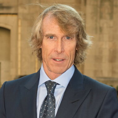 Michael Bay - La biographie de Michael Bay avec Voici.fr