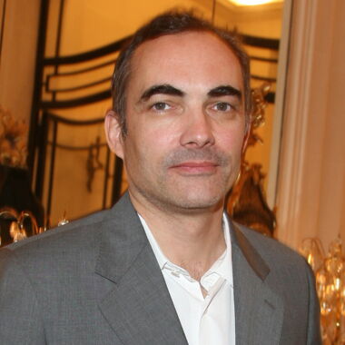 Thomas Chabrol - La biographie de Thomas Chabrol avec Voici.fr