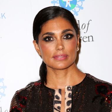 Rachel Roy - La biographie de Rachel Roy avec Voici.fr