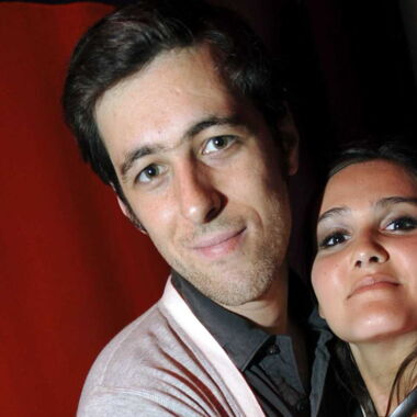 Michael Goldman - La biographie de Michael Goldman avec Voici.fr