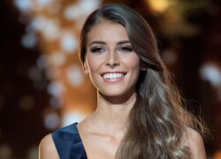 Eva Colas - La biographie de Eva Colas avec Voici.fr