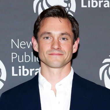 Hugh Dancy - La biographie de Hugh Dancy avec Voici.fr