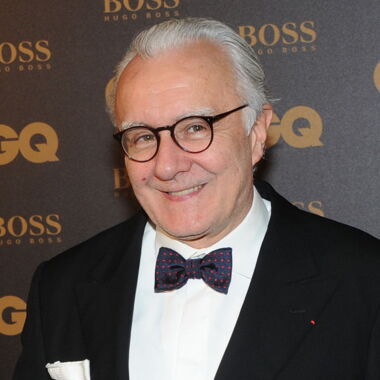Alain Ducasse - La biographie de Alain Ducasse avec Voici.fr