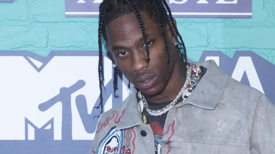 Actualités Travis Scott Toutes Les News De Travis Scott Avec Voici Fr