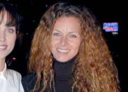 Manuela Lopez - La biographie de Manuela Lopez avec Voici.fr