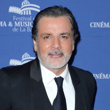 Christophe Barratier - La biographie de Christophe Barratier avec Voici.fr