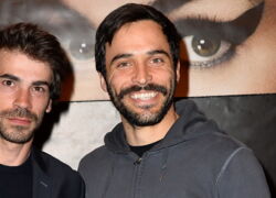 Assaad Bouab - La biographie de Assaad Bouab avec Voici.fr