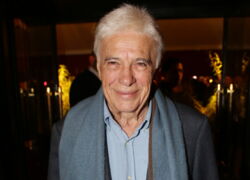 Guy Bedos - La biographie de Guy Bedos avec Voici.fr