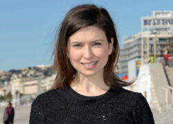 Lucie Bernardoni - La biographie de Lucie Bernardoni avec Voici.fr