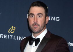 Justin Verlander - La biographie de Justin Verlander avec Voici.fr