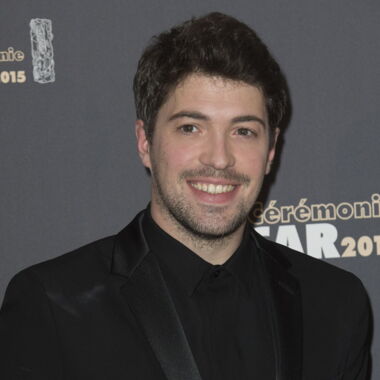 Thomas Cailley - La biographie de Thomas Cailley avec Voici.fr