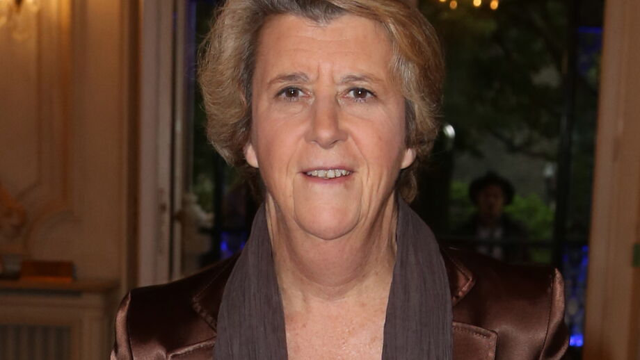 Actualités Arlette Chabot : toutes les news de Arlette Chabot avec Voici.fr