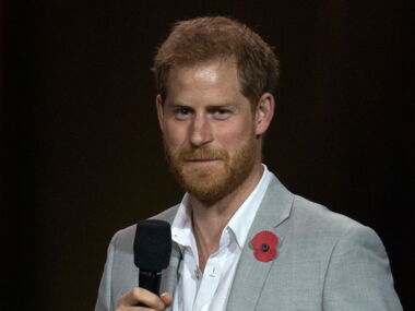 Harry d'Angleterre - La biographie de Harry d'Angleterre avec Voici.fr