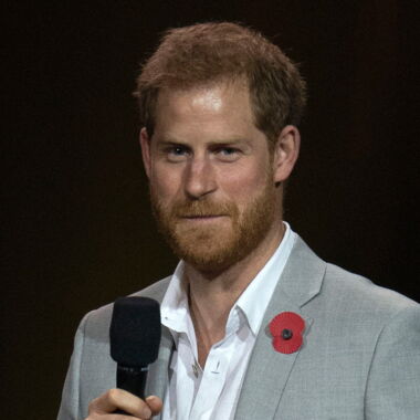 Harry d'Angleterre - La biographie de Harry d'Angleterre avec Voici.fr