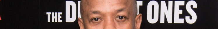 Dr. Dre - La biographie de Dr. Dre avec Voici.fr