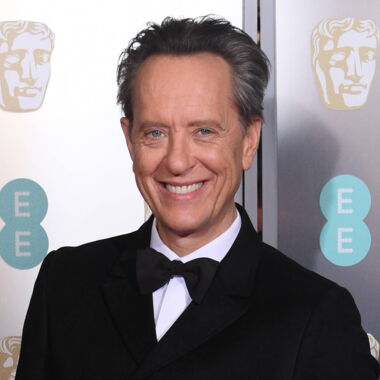 Richard E. Grant - La biographie de Richard E. Grant avec Voici.fr