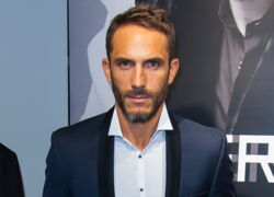 Sébastien Jondeau - La biographie de Sébastien Jondeau avec Voici.fr