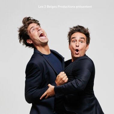Kevin & Tom - La biographie de Kevin & Tom avec Voici.fr