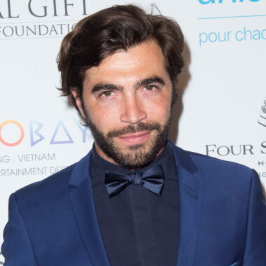 Gian Marco - La biographie de Gian Marco avec Voici.fr