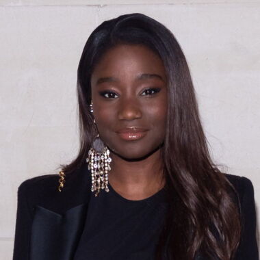 Karidja Touré - La biographie de Karidja Touré avec Voici.fr