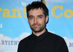 Mathieu Demy - La biographie de Mathieu Demy avec Voici.fr