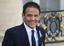 Cédric O - La biographie de Cédric O avec Voici.fr