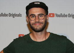 Cyprien - La biographie de Cyprien avec Voici.fr