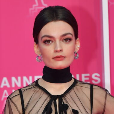 Emma MacKey - La biographie de Emma MacKey avec Voici.fr