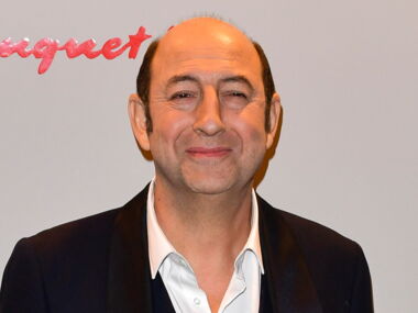 Kad Merad - La biographie de Kad Merad avec Voici.fr