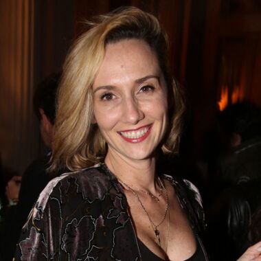 Anne-Sophie Girard - La biographie de Anne-Sophie Girard avec Voici.fr