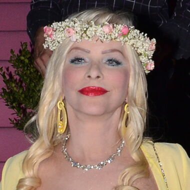 Cicciolina - La biographie de Cicciolina avec Voici.fr