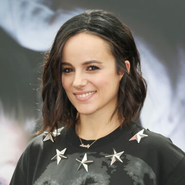 Alizée - La biographie de Alizée avec Voici.fr